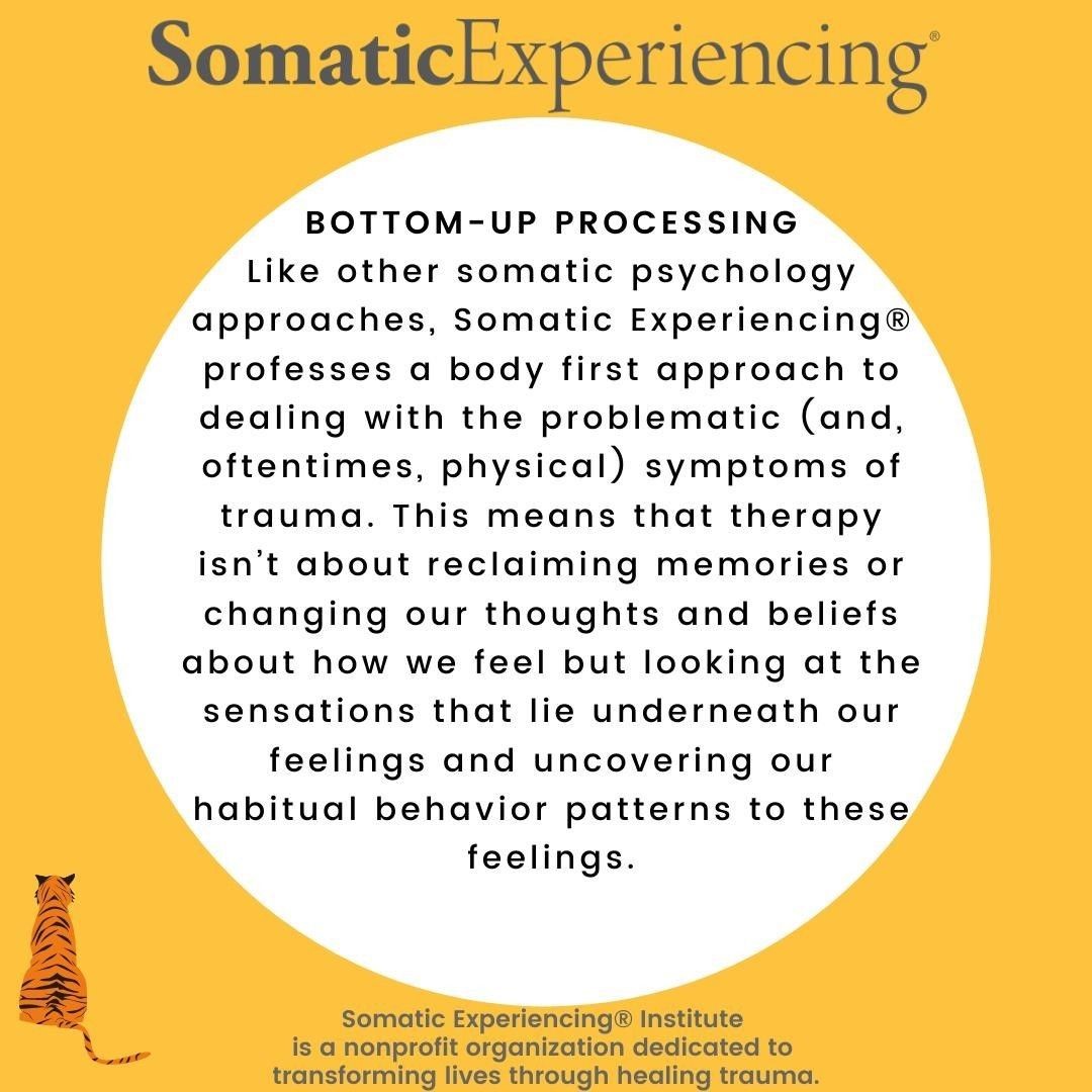 Somatic Experiencing Rennet Wong Gates Therapy Services In Aurora Somatic Experiencing Rennet Wong Gates Therapy Services In Aurora